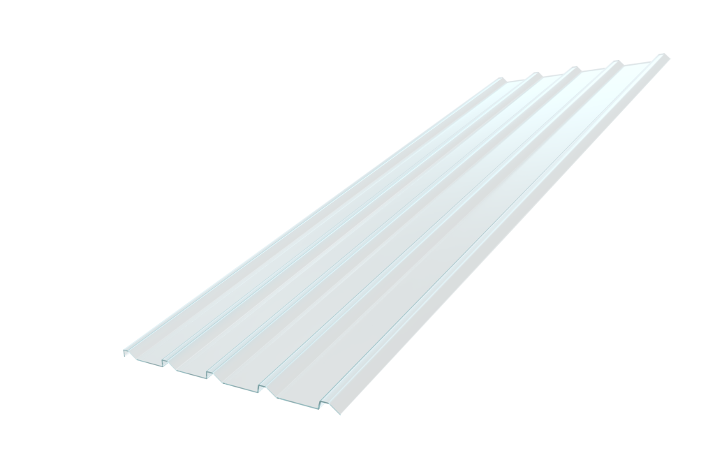 TRANSLUCENT & TRANSPARENT SHEETS | Roofing Sheets in Sri Lanka