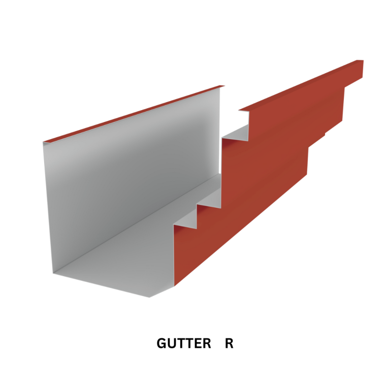 Rain water solutions | Metecno Lanka