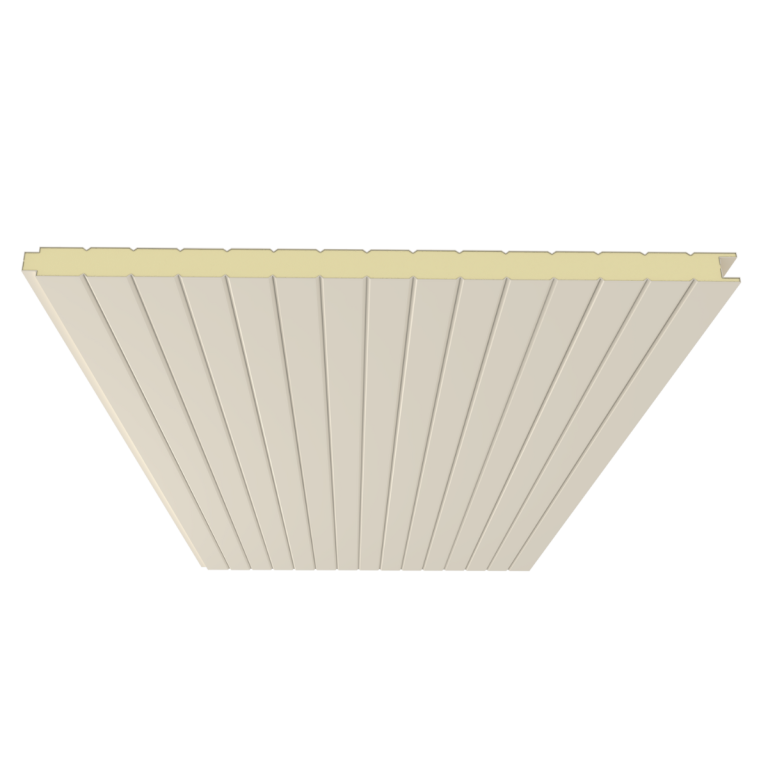 Monowall Sandwich Panels | Metecno Lanka