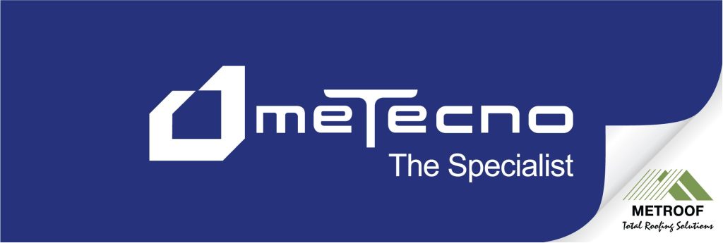 wall cladding sheets| Metecno Lanka