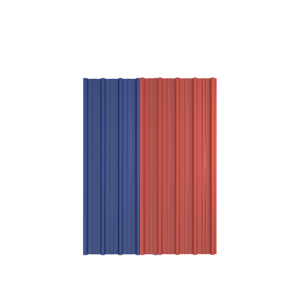 Single Skin | Metecno Lanka