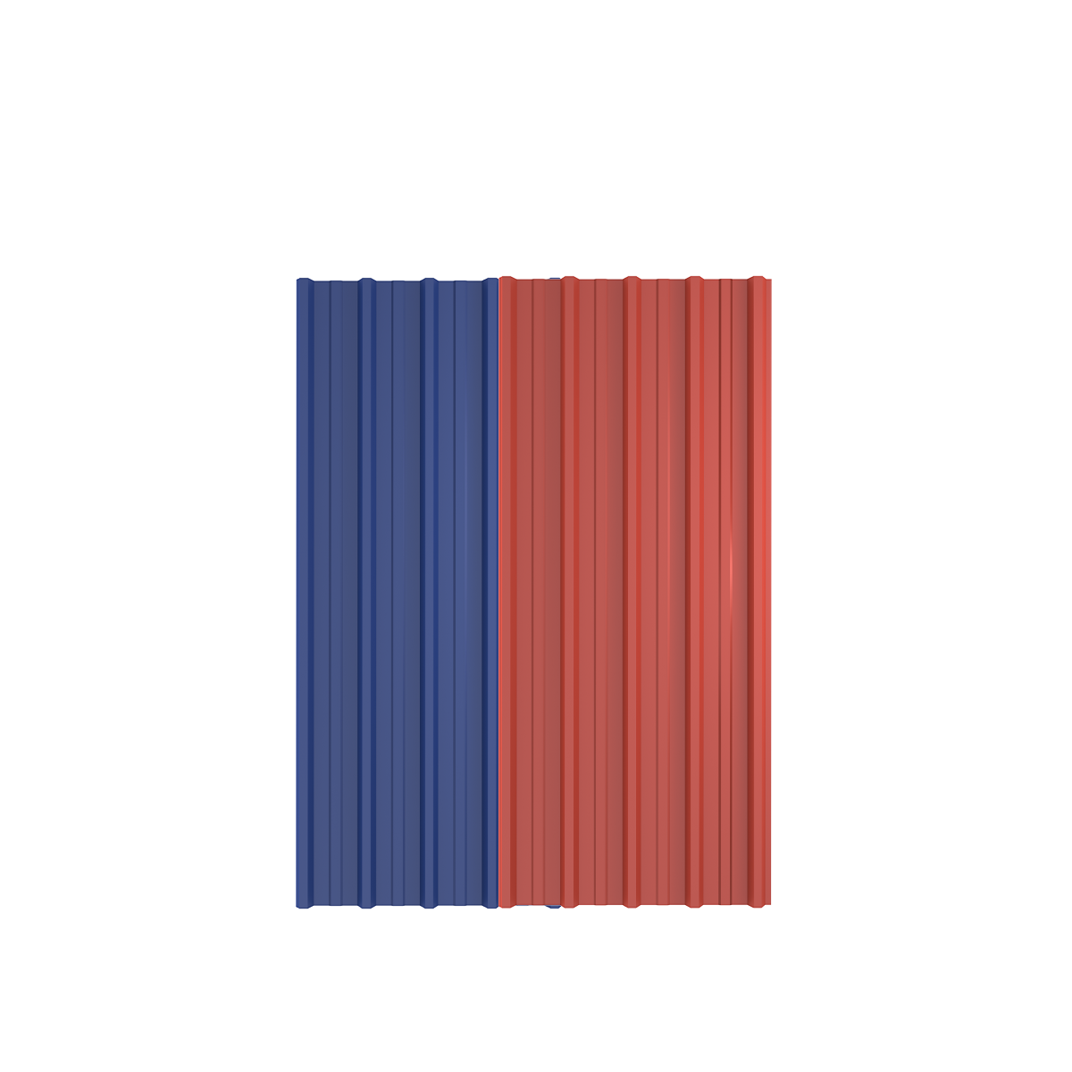 Single Skin | Metecno Lanka