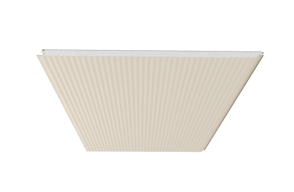 Polystyrene (EPS) SandwichPanels| Metecno Lanka