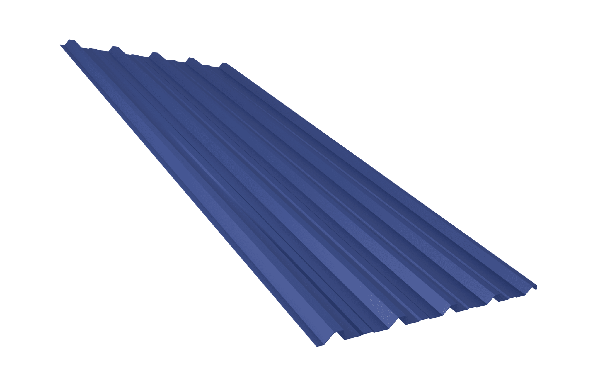Roofing sheets | Metecno Lanka