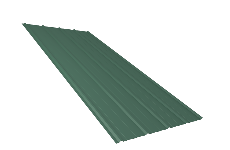 wall cladding sheets| Metecno Lanka